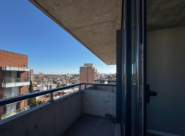 Cerrito 1506 (10 - 02) - Departamento en Esquina 1 Dormitorio Barrio ...