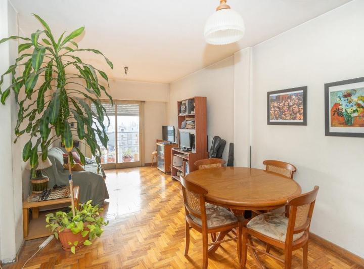 Departamento 2 Ambientes en Ramos Mejia, Gba Oeste - Zonaprop