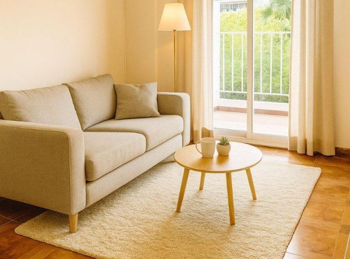 Dpto 3 Amb Venta Juan B Alberdi Flores Cerca Subte, Capital Federal ...