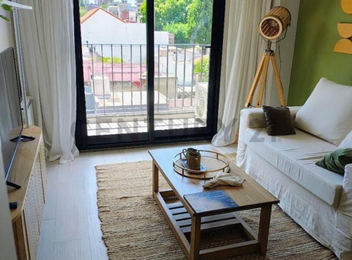 Venta - 2 Ambientes a Estrenar en Saavedra, Capital Federal - Zonaprop