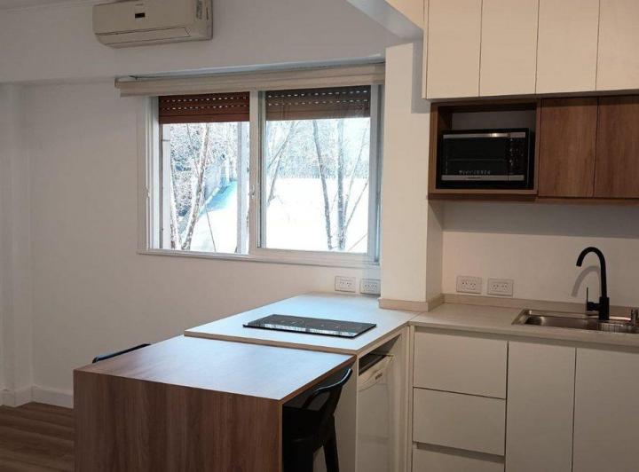 Venta - Monoambiente en Palermo, Capital Federal - Zonaprop