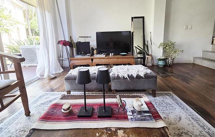 Venta Depto en Duplex 3 Amb C/deck Propio y Cochera en Palmas de La ...