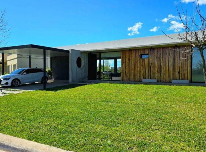 Venta Casa 4 Amb El Molino Haras Santa Maria, Gba Norte - Zonaprop