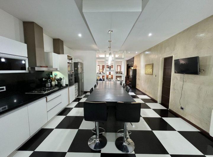 Casa 6 Ambientes en Barrio Fincas de Maschwitz, Gba Norte - Zonaprop