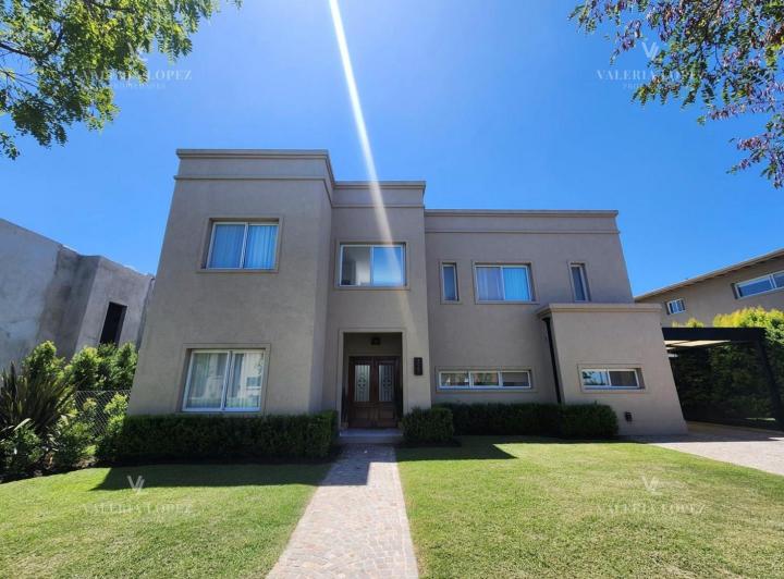 Casa en Venta en El Cantón Golf, El Cantón, Escobar, Gba Norte - Zonaprop