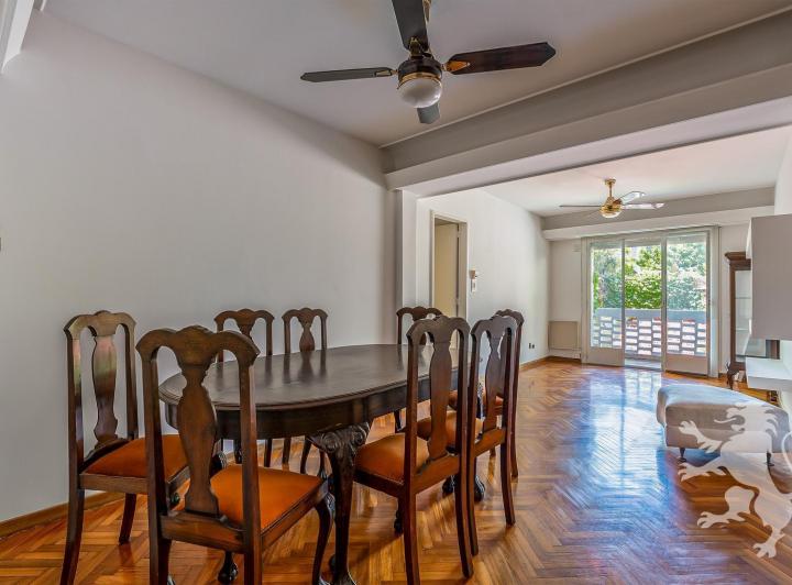 Departamento - Venta - 3 Ambientes - Suite - Muy Tranquilo - Belgrano R ...