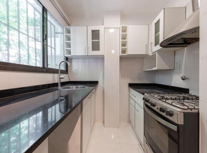 Venta Departamento 2 Ambientes en Belgrano, Capital Federal - Zonaprop