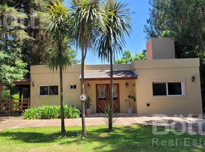 Casa 4 Amb en Venta en Fincas de Maschwitz, Barrio Cerrado - Escobar ...