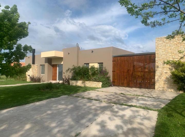 Casa en Cantón Golf Desde Marzo, Gba Norte - Zonaprop