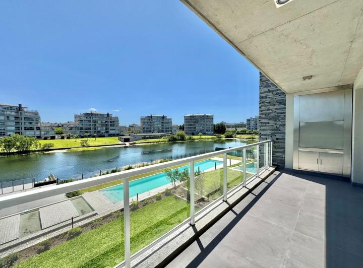 Departamento en Venta en Yoo 5 Nordelta, Gba Norte - Zonaprop