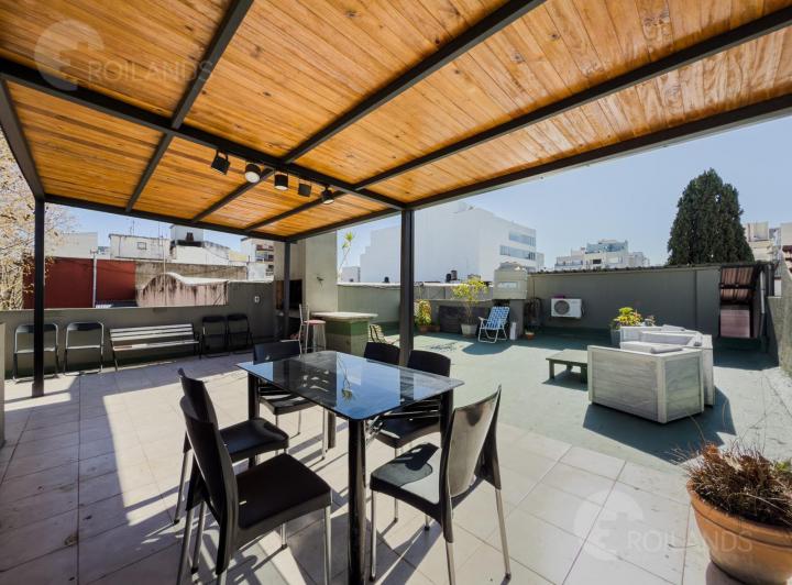 Venta PH 4 Ambientes con Terraza Cochera Villa Devoto, Capital Federal ...