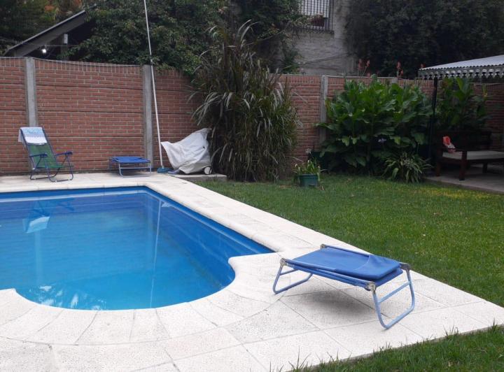 Primera Quincena de Enero, Gba Norte - Zonaprop