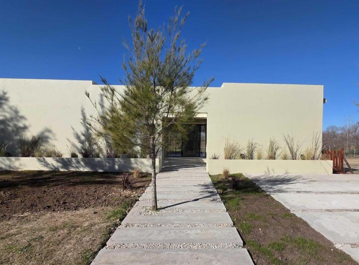 Casa en El Naudir, Gba Norte - Zonaprop
