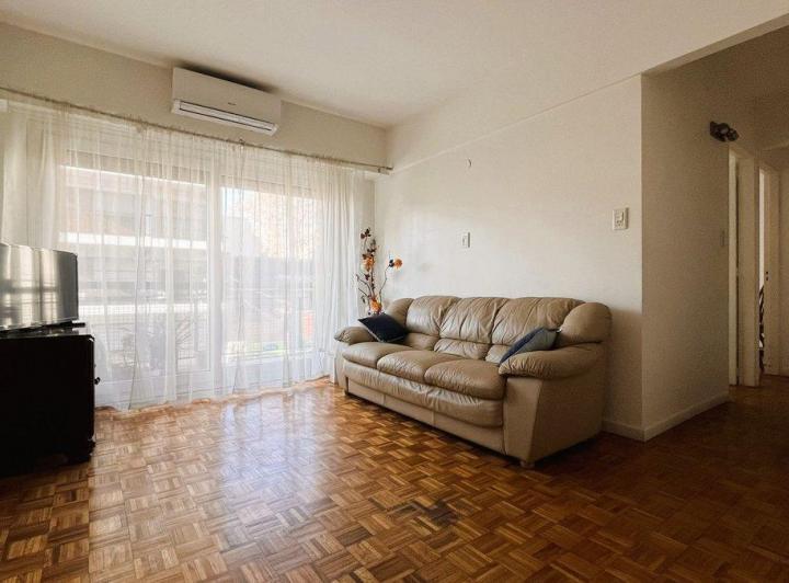 Venta Departamento 3 Ambientes Belgrano R Balcon, Capital Federal ...