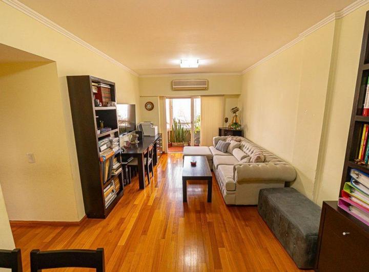 Venta Departamento 4 Ambientes Belgrano Credito, Capital Federal - Zonaprop