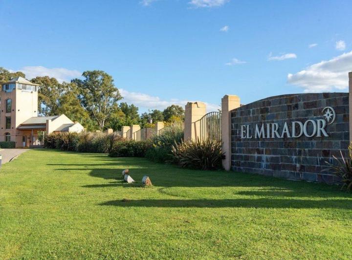 Venta Lote Club de Campo El Mirador Spa Brandsen, Gba Sur - Zonaprop