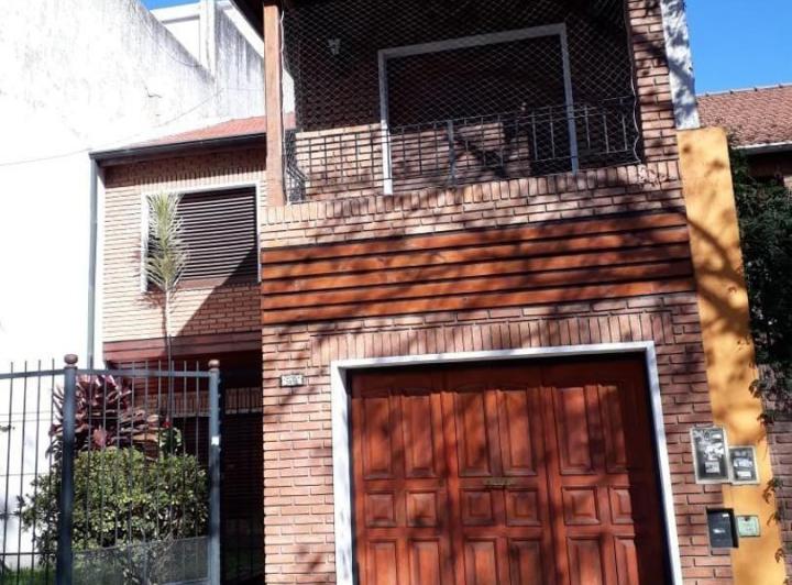 Casa 6 Ambientes Cochera Patio y Terraza, Capital Federal - Zonaprop