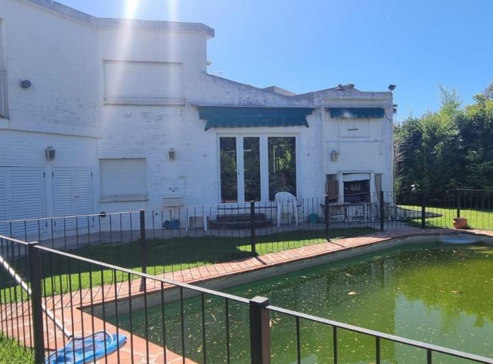 Casa en Venta, 3 Ambientes en Campo Chico Country Club, Gba Norte ...