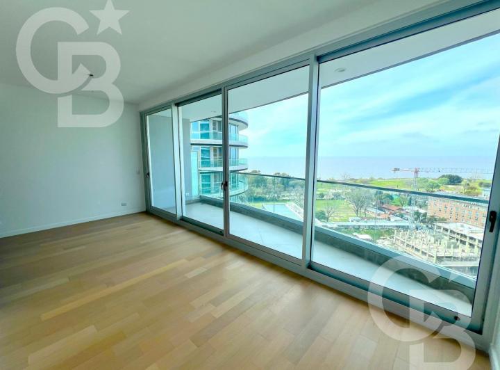 Exclusivo Departamento Infinity Towers en Piso Alto Vista Al Rio - 2 ...