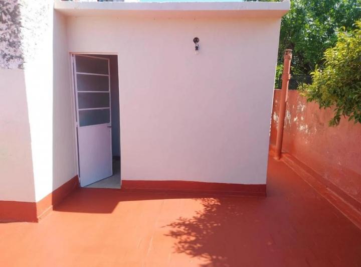 PH Piso 1 2 Amb con Terraza Propia, Capital Federal - Zonaprop