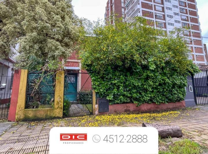 Casa 3 Dorm. Venta - Mart. - Santa Fe/fleming, Gba Norte - Zonaprop
