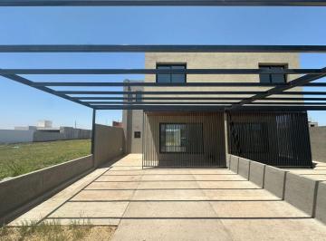 3 Casas baratas con iluminacion y 3 ambientes a estrenar en venta en ...