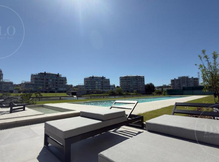 Departamento 3 Ambientes en Venta, Planta Baja con Jardin y Pileta ...