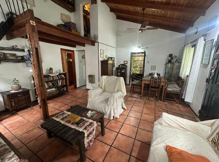 Venta Casa 2 Dorm. - Logaritmo - Apto Credito. Santa Fe - Zonaprop