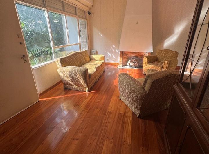 Casa en Mart. - Santa Fe/fleming, Gba Norte - Zonaprop