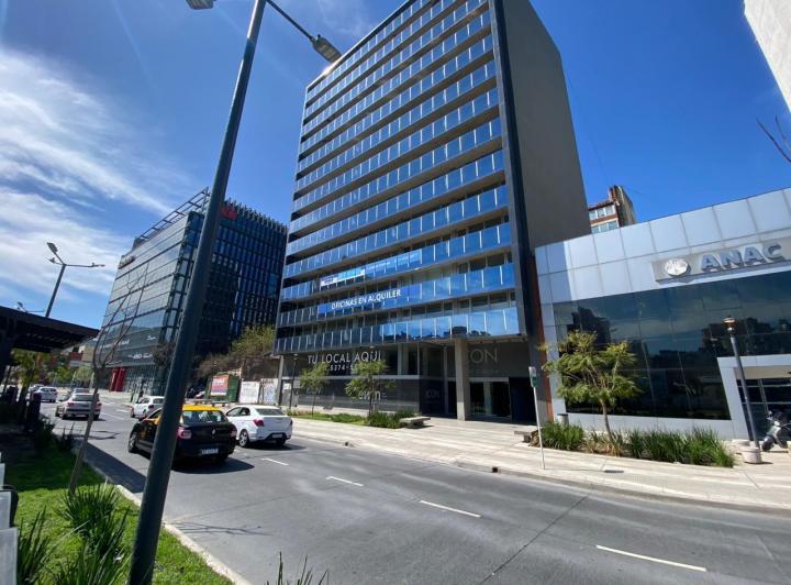 Oficina en Venta con Renta de 124 m² - San Telmo - Icon Paseo Colon -, Capital Federal - Zonaprop