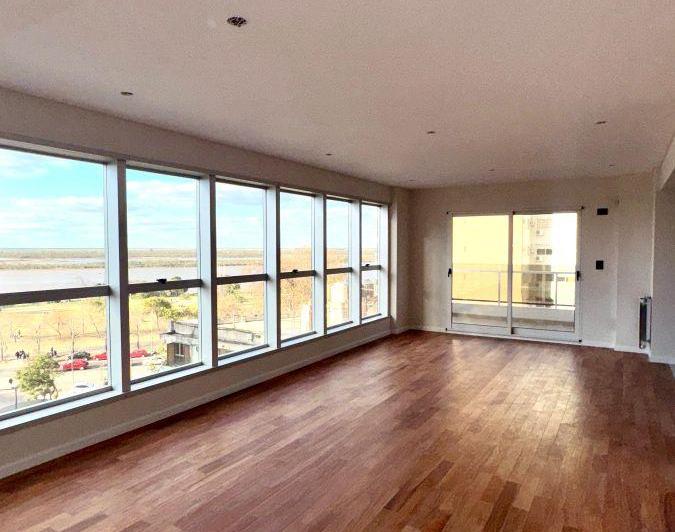 Piso Exclusivo con Vista Al Río, Santa Fe - Zonaprop