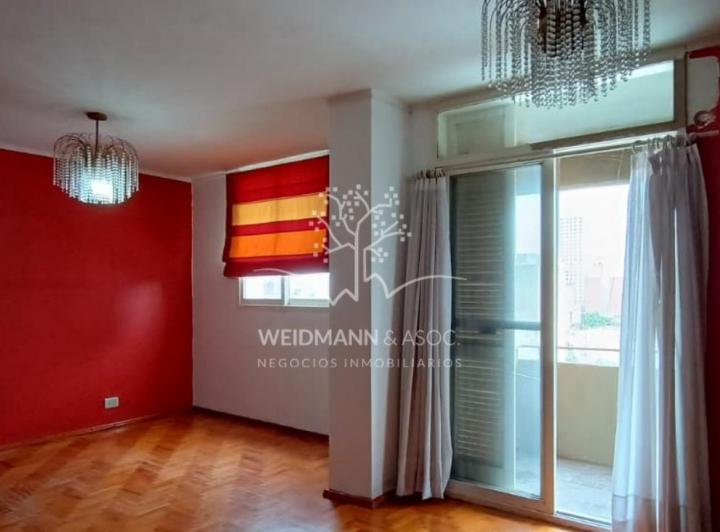 Departamento de 2 Dorm. en Zona Centro, Santa Fe, Santa Fe - Zonaprop