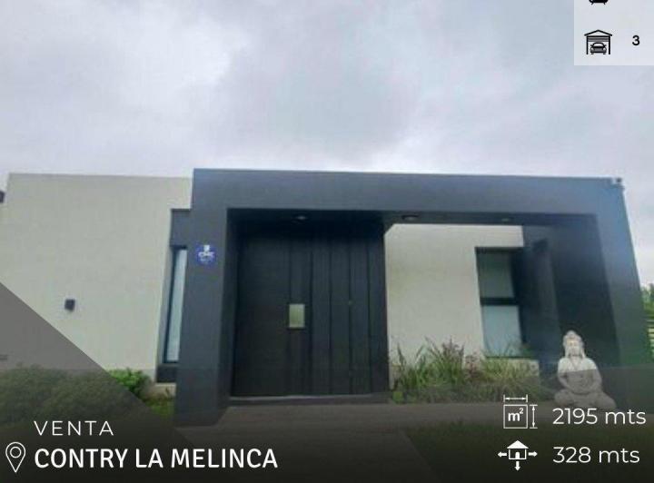 Country La Melinca - Casa de Categoria, Córdoba - Zonaprop