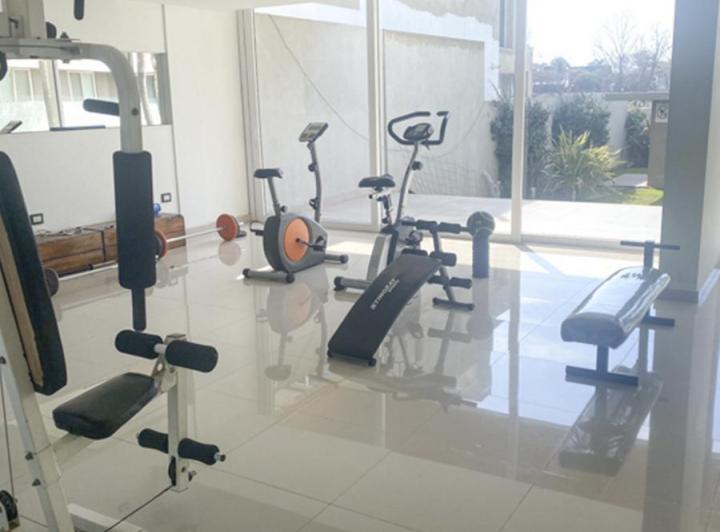 Departamente en Venta Edificio Malbo, Córdoba - Zonaprop