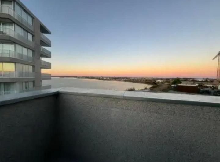 Residencias del Lago Vista a La Laguna en Alquiler Puertos del Lago ...