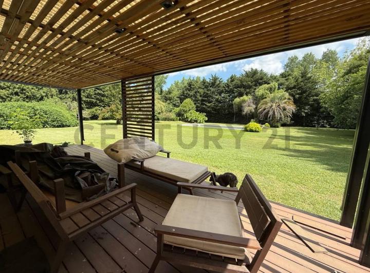 Fracción 1,2 Has (Casaquinta) en Ruta 2 y Ruta 215, Gba Sur - Zonaprop