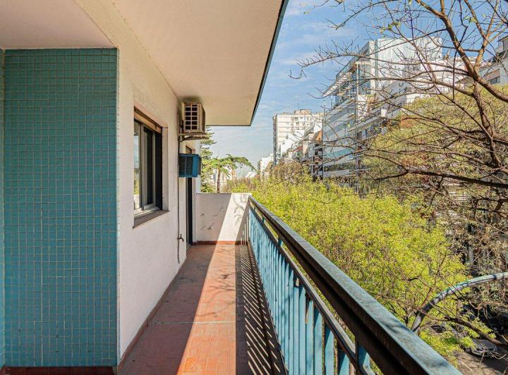 Vta 4 Amb Parque Chacabuco Depend Cochera Baulera, Capital Federal ...