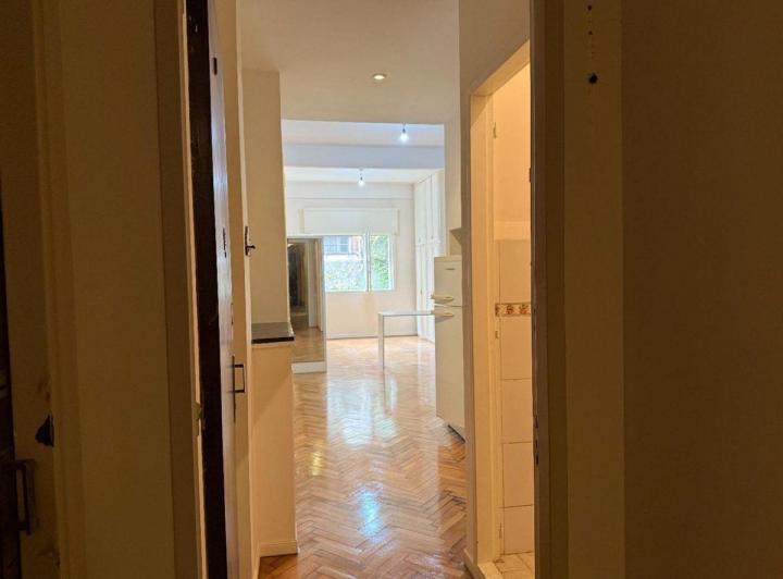 Dpto Monoambiente en Venta Zona Facultades 40 m², Capital Federal - Zonaprop