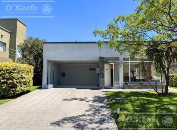 3 Casas baratas con quincho y 4 ambientes hasta 5 años en venta en ...