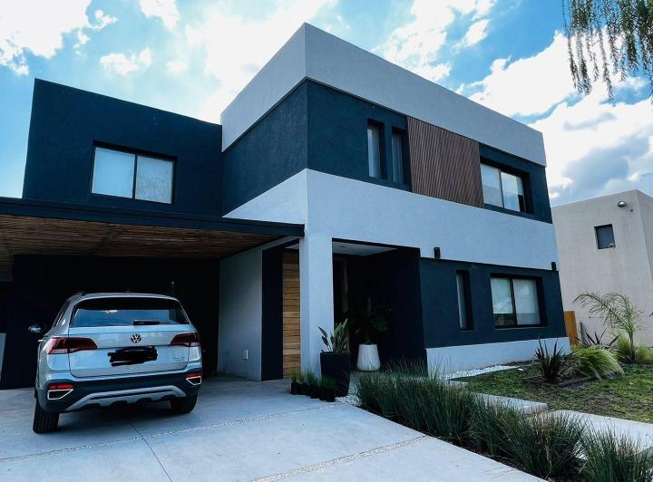Casa en Venta Ubicado en El Cantón Golf, El Cantón, Escobar, Gba Norte ...