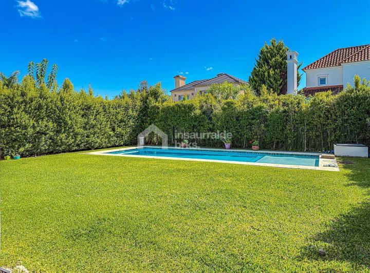 Casa en Alquiler en Los Alisos 5 Dorm. con Piscina! Lote Interno!, Gba ...