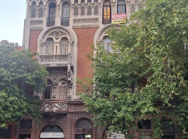 La Casa de Los Pavos Reales, Capital Federal - Zonaprop
