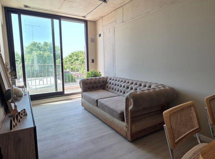 Venta Departamento 2 Dorm. Balcòn. Pichincha, Santa Fe - Zonaprop