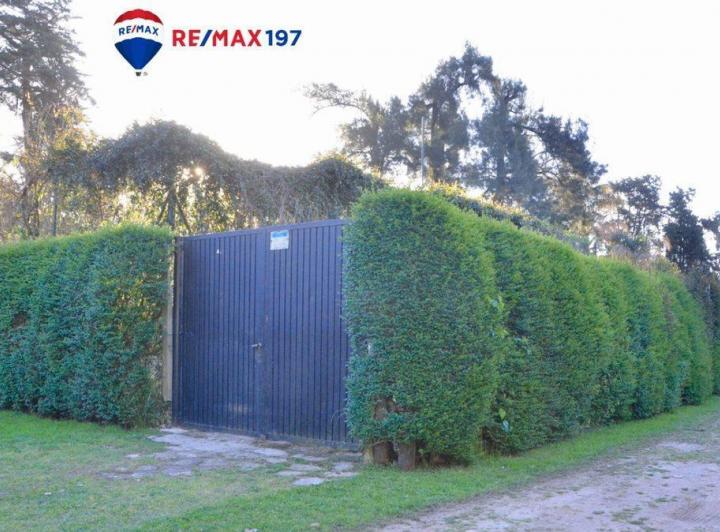 El Lote Perfecto Para Tu Vivienda en Yei - Pora, Gba Norte - Zonaprop