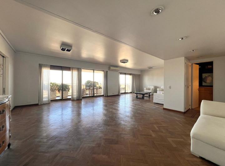 Espectacular Penthose Duplex con Terraza en Belgrano!, Capital Federal ...