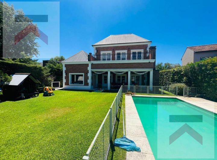 Espectacular Casa en Benavidez Greens!, Gba Norte - Zonaprop