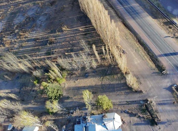 Terreno en Venta en Uspallata 3.000 m², Mendoza - Zonaprop