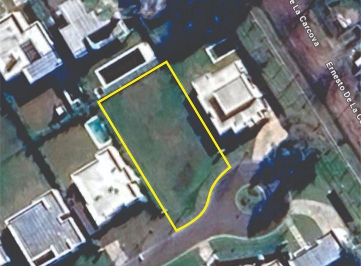 Venta Lote Pilar del Este B° Santa Emilia - Lote Int, Gba Norte - Zonaprop