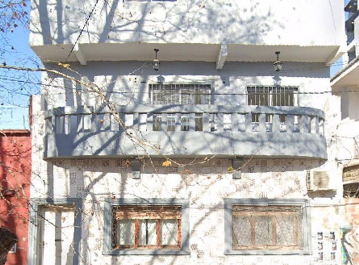 Venta PH 3 Ambientes Ballester, Gba Norte - Zonaprop