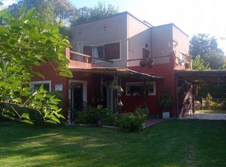 Casa con Pileta Alquiler Temporario Benavidez, Gba Norte - Zonaprop
